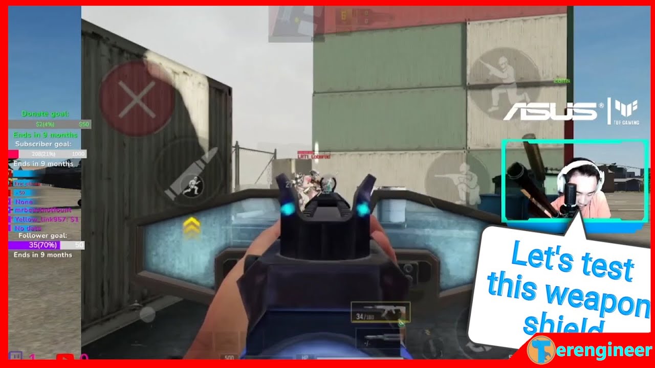 First the mission, them BR Rank Up | COD: Mobile - YouTube