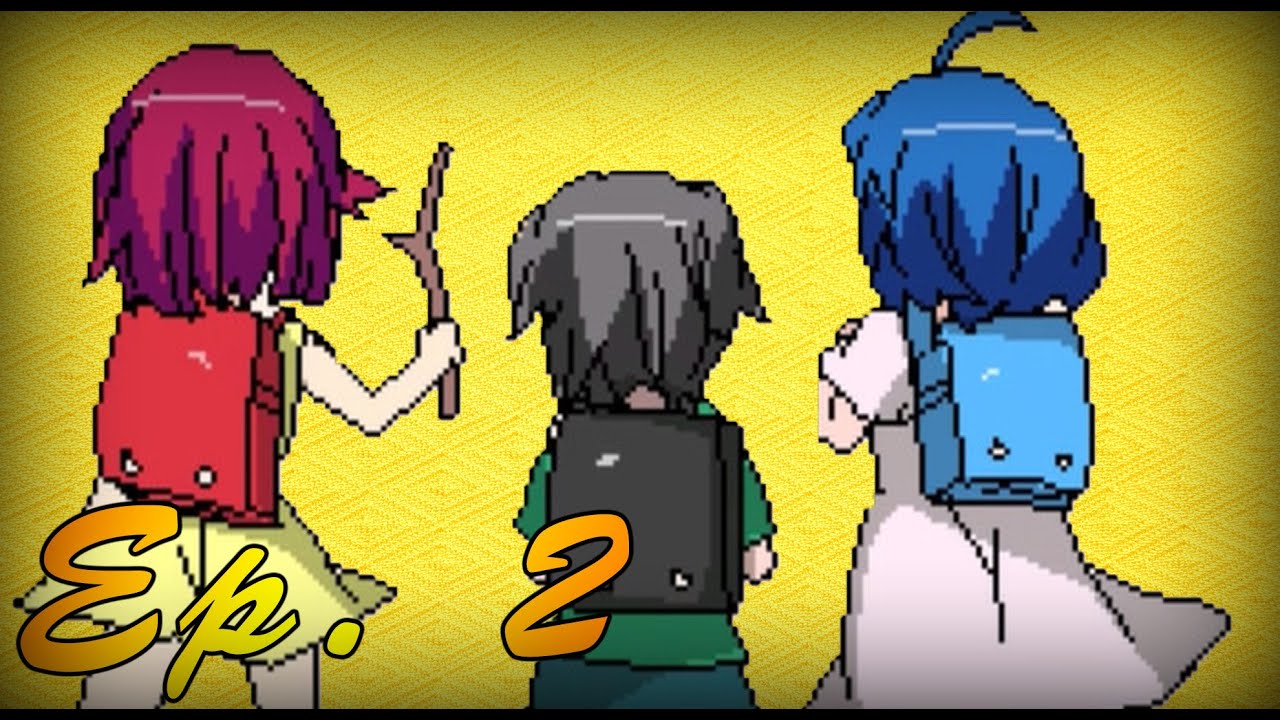 HINATA IS LOVE | Yanderella RPG Horror | Ep. 2 - YouTube