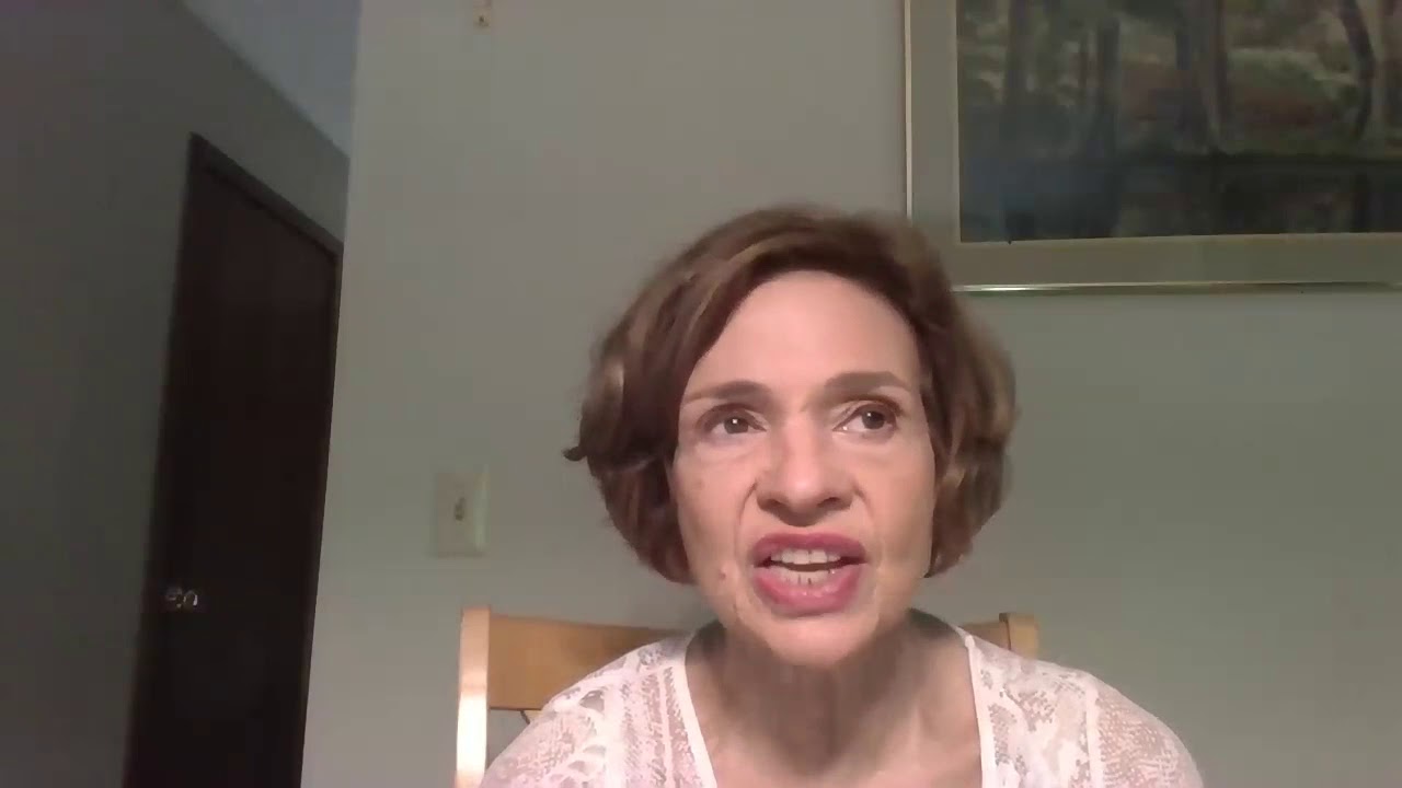 Faculty Feature - Dr Linda Reeser - YouTube