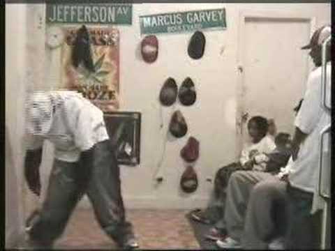 Bed-Stuy Veterans ~gHoSt?~