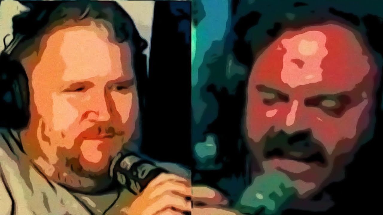 Nick Rekieta and Dick Masterson Discuss Ethan Ralph's Shart / Flamenco ...