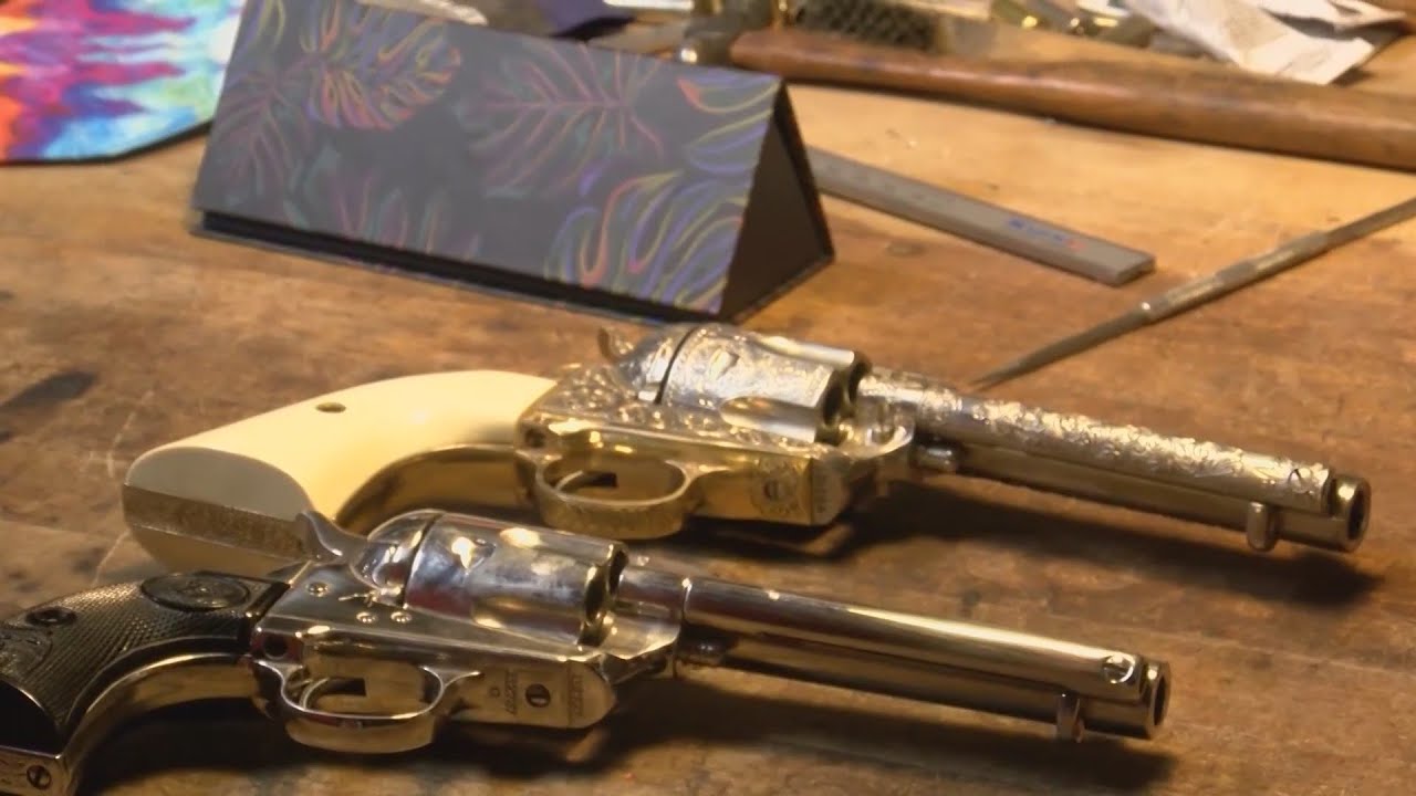 Local man who originally turned down armorer job on 'Rust' speaks out ...