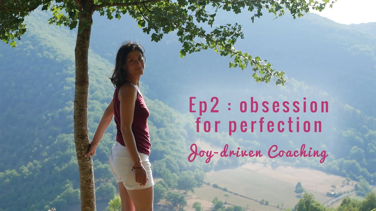 Obsession for perfection - YouTube