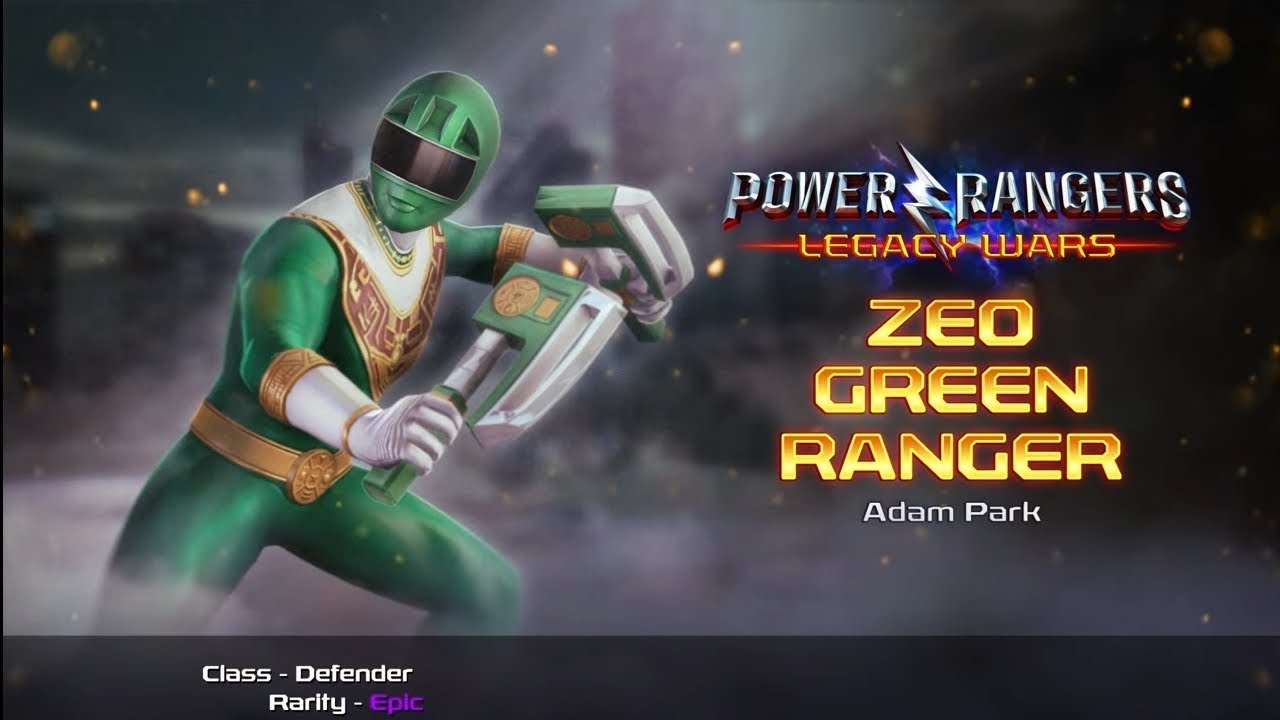 Slowly demolishing a legendary chun li | Green zeo - YouTube