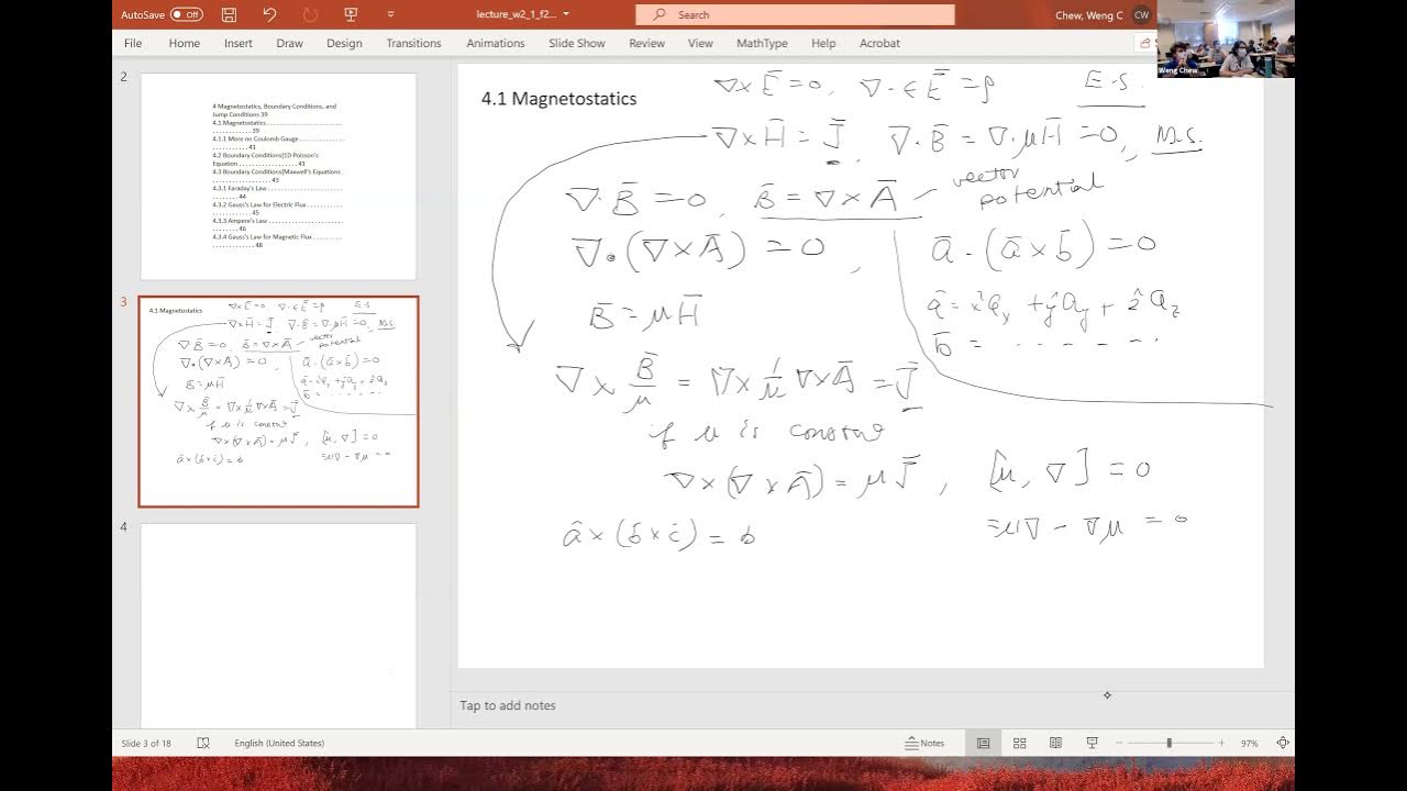 Fall2021 Lecture 3 - YouTube