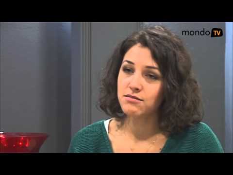 Vaja Dujović - Mondo TV - YouTube