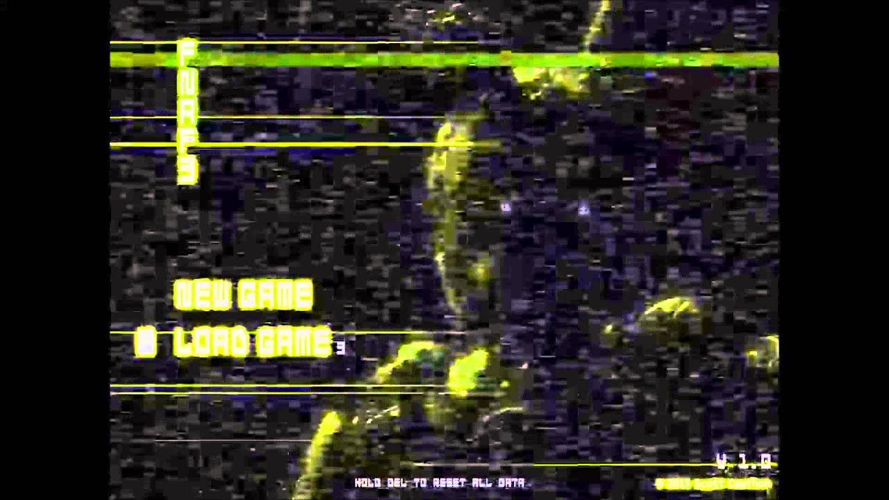 Five Nights at Freddy's 3 - Main Menu Music - YouTube