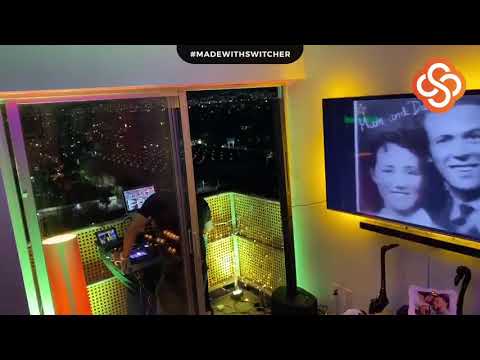 80,s dj andy valera - YouTube