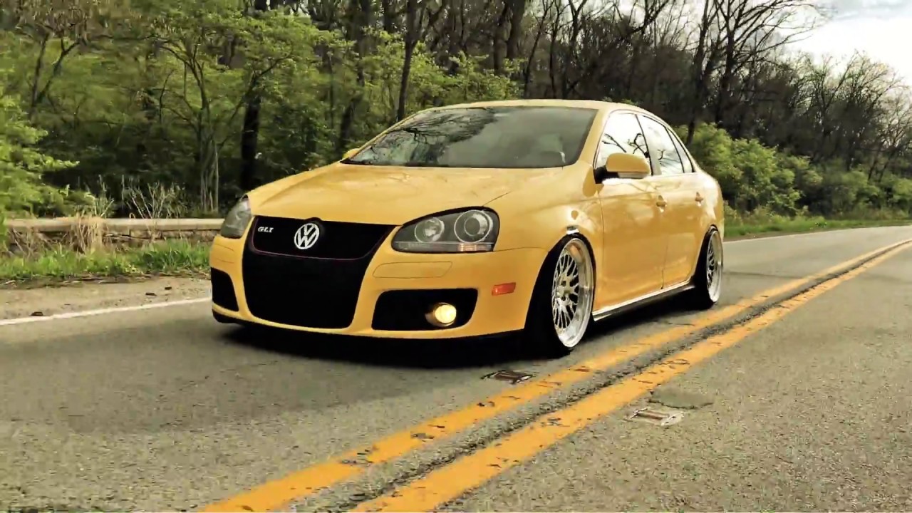 German Stance + Airlift Suspension | Stance Addictionz - YouTube