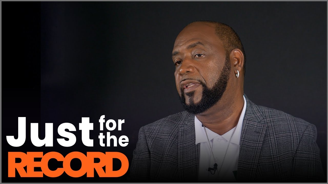 Neville Smith - JUST FOR THE RECORD (TERRITORIAL AT LARGE) - YouTube