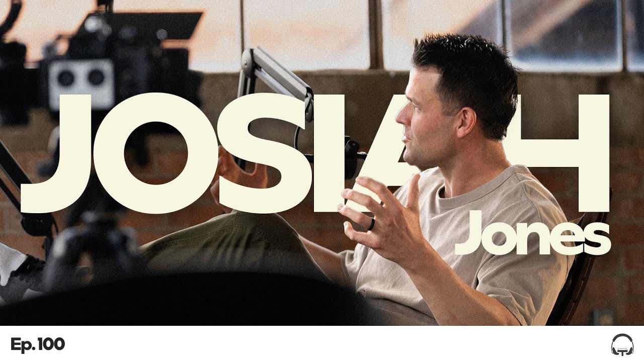 The Battle Between the Flesh and the Spirit | Life on Life with Josiah ...