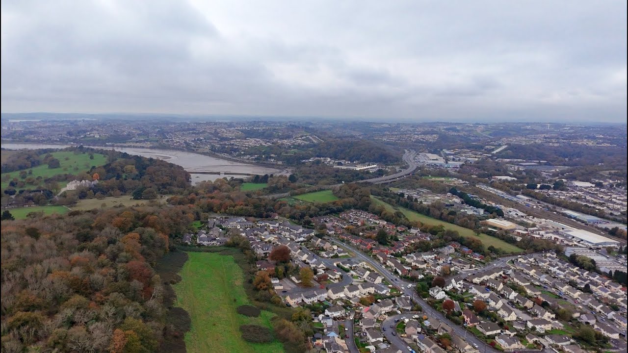 Neo and Action 4 at Hardwick Wood 6th November 2024 - YouTube