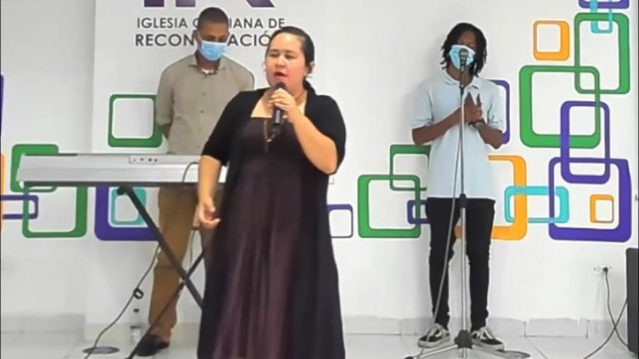 ¿ QUE CONCIBES EN TU CORAZÓN ? | Predicadora, Graciela Pareja - YouTube