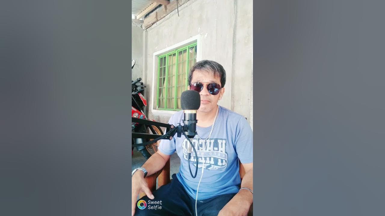 Only You Lord Soriano Cover Edgar Llanzana Youtube