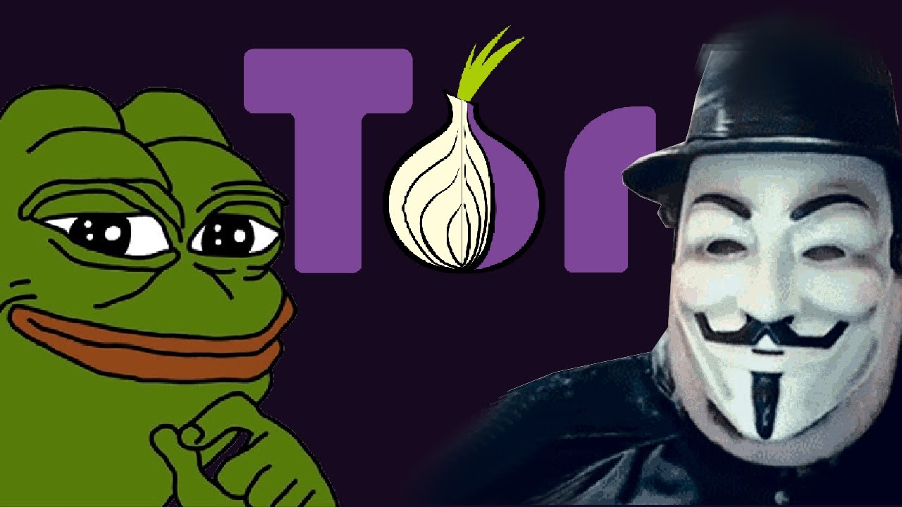 How Using Tor Network Feels Like... - YouTube