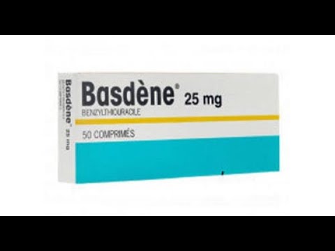 Basdène , c'est quoi ? - YouTube