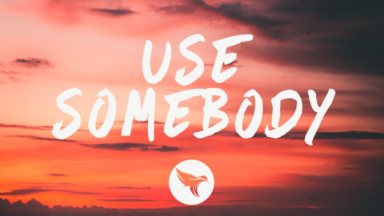 dvsn - Use Somebody (Lyrics) - YouTube