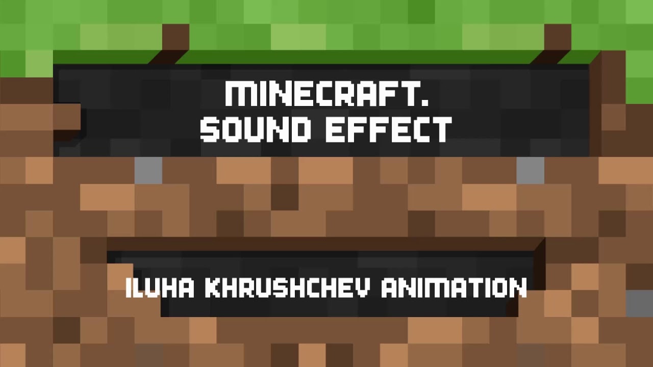 Minecraft - Sound effect - Enderman scream - YouTube