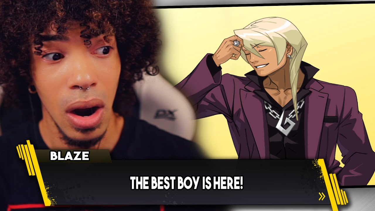 I Play APOLLO JUSTICE: ACE ATTORNEY For The First Time! - Case 2 - 2 ...