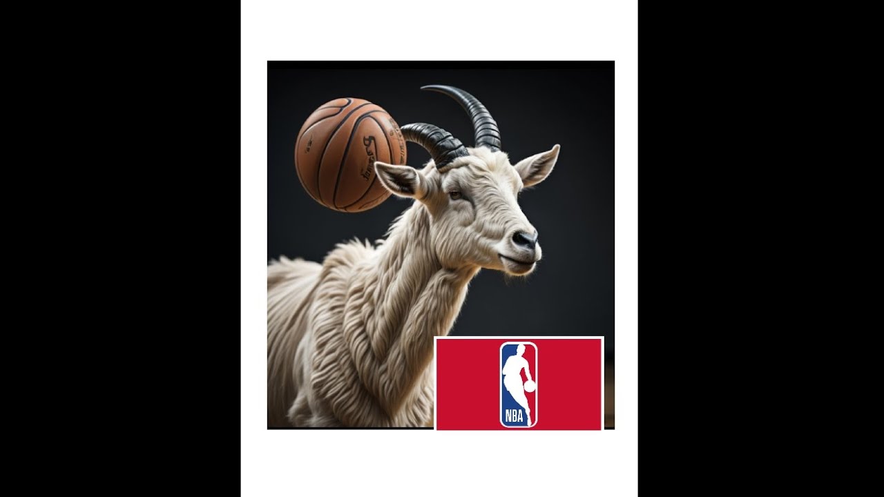 10 greatest NBA players of all time. WHO IS THE NBA's GOAT? # ...