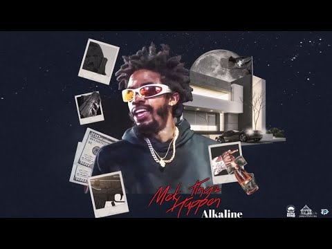 Wad'UP? Things we missed in Alkaline " Mek Things Happen" - YouTube