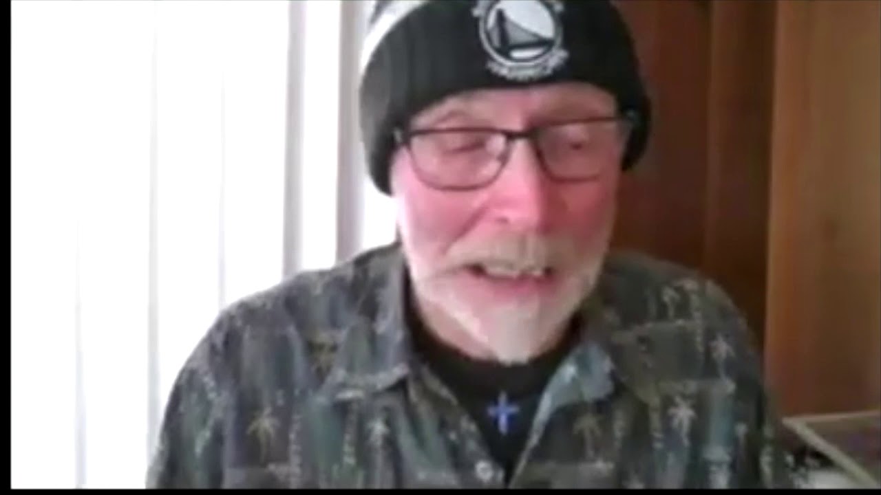 Guest Leader: Gene Short - YouTube