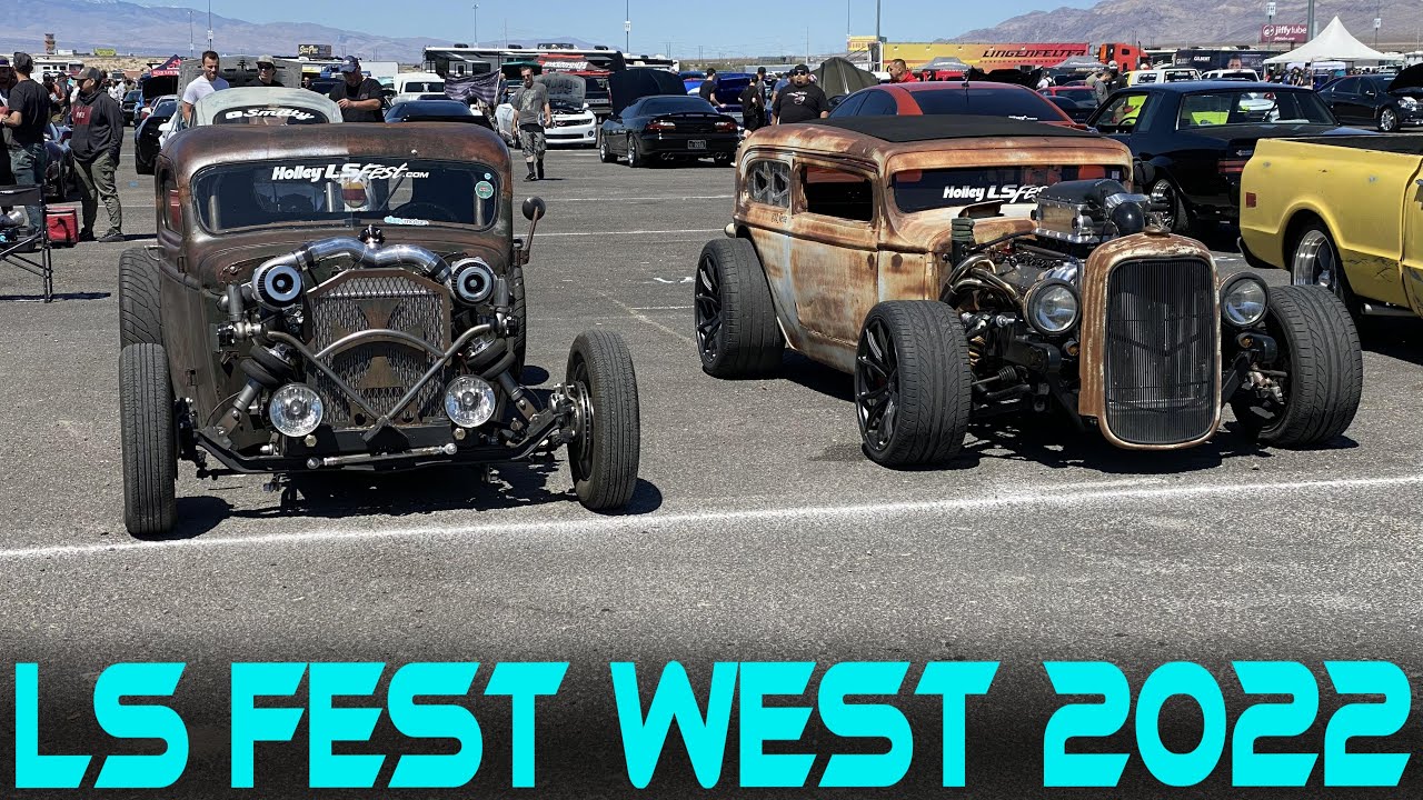 Ls Fest Las Vegas