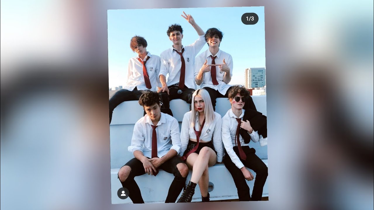 Videos de prive crew - YouTube