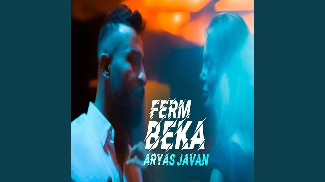 Aryas Javan Term beka - YouTube Music