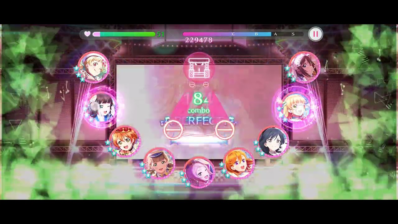 Trouble Busters (Hard) - YouTube