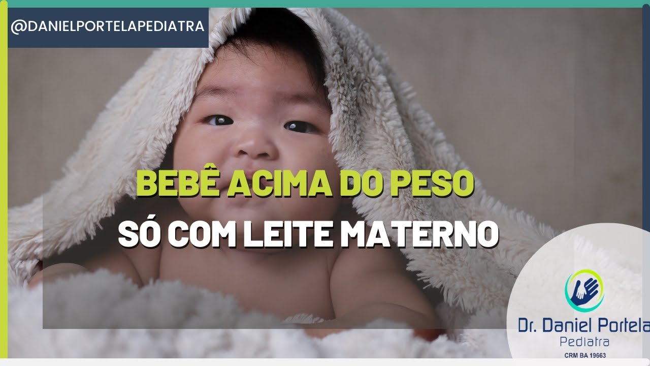 Meu bebê só mama e está gordinho, obeso, sobrepeso: devo diminuir as ...