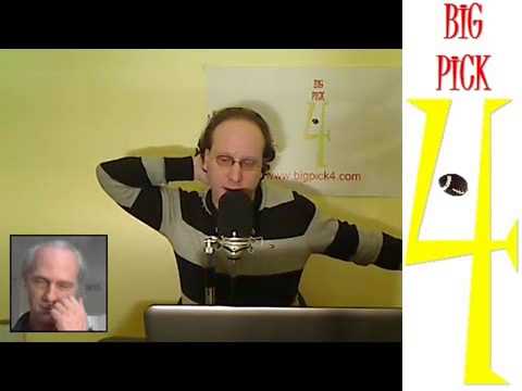 NFL WEEK 19 PICKS 1415 SEASON - YouTube