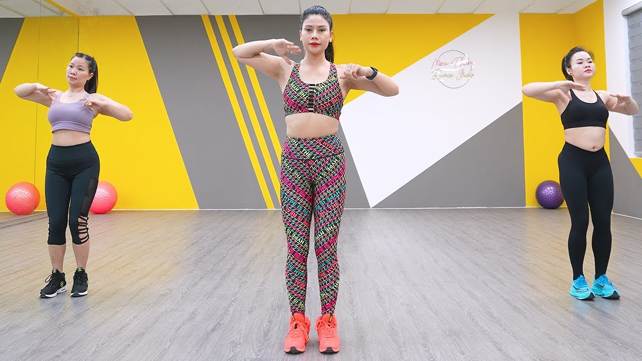 Do This Workout Every Evening - Best Evening Exercise For Flat Tummy ...