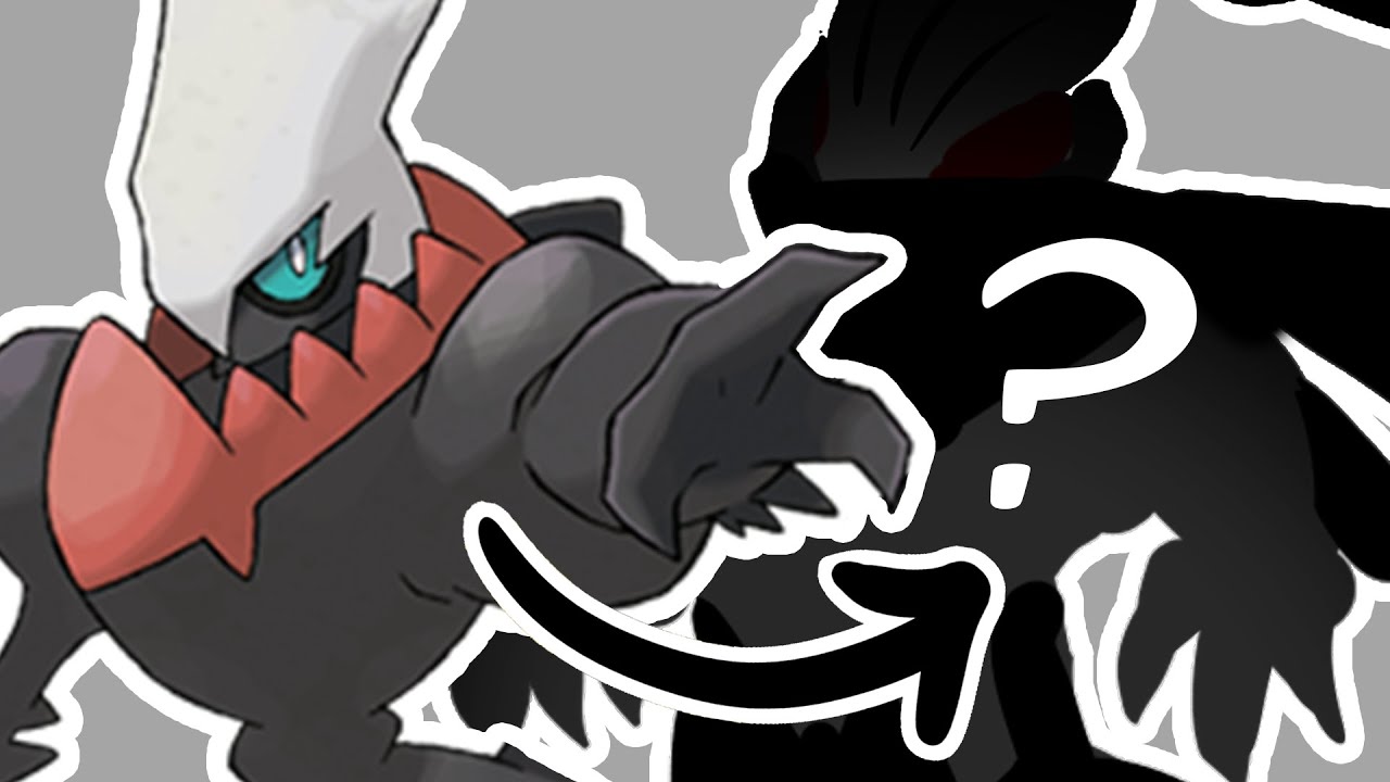 Drawing POKÉMON from MEMORY (HARD MODE!) with @type40artist and ...