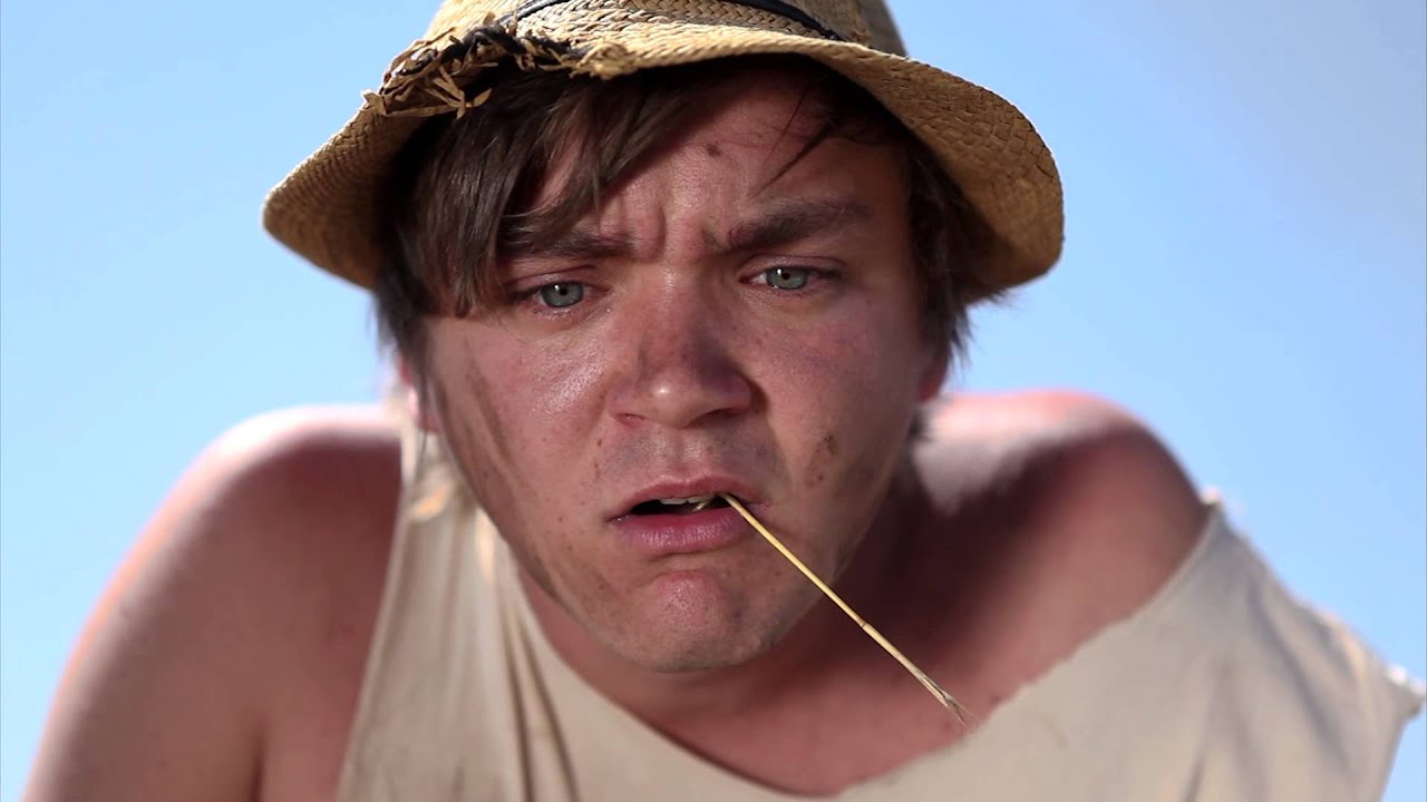 DSTV Commercial 2012 - David Kennedy - YouTube