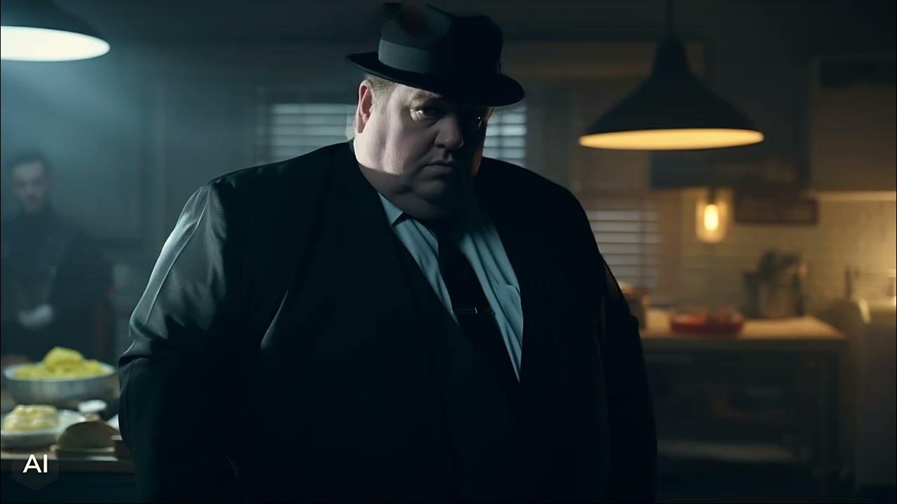 Poo Detective - Season 1 Finale - YouTube