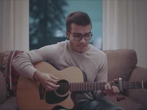 Bethel Music Songwriting Retreat 2019: Heaven-Levi Peterson - YouTube