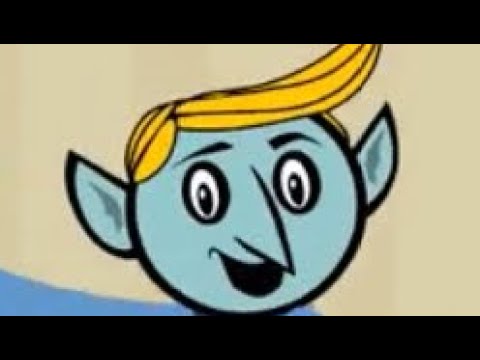 Jibjab “Rumple” Series - YouTube