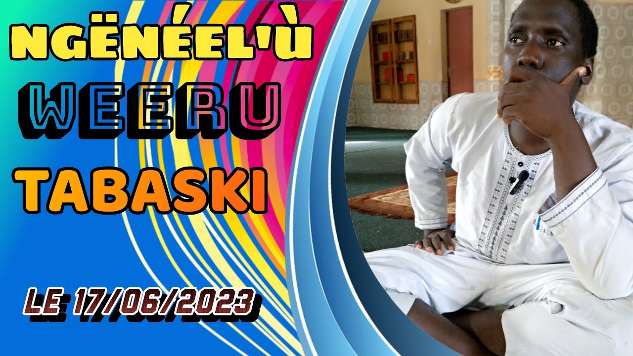 LES DEVOIRS DU MUSULMAN DANS LES MOMENTS BÉNI DU MOIS DE LA TABASKI ...