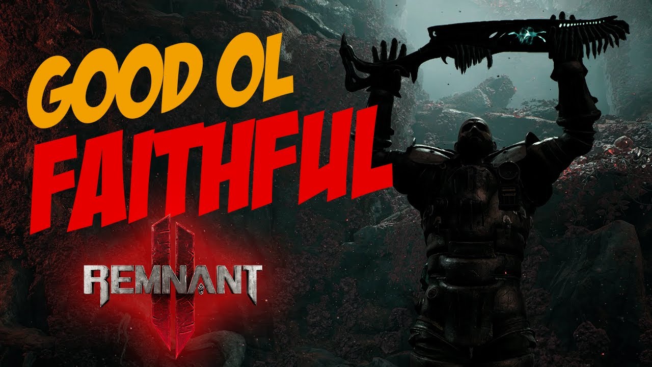 My DEFAULT SETUP for APOCALYPSE in Remnant 2 - HIGH DAMAGE & GREAT ...