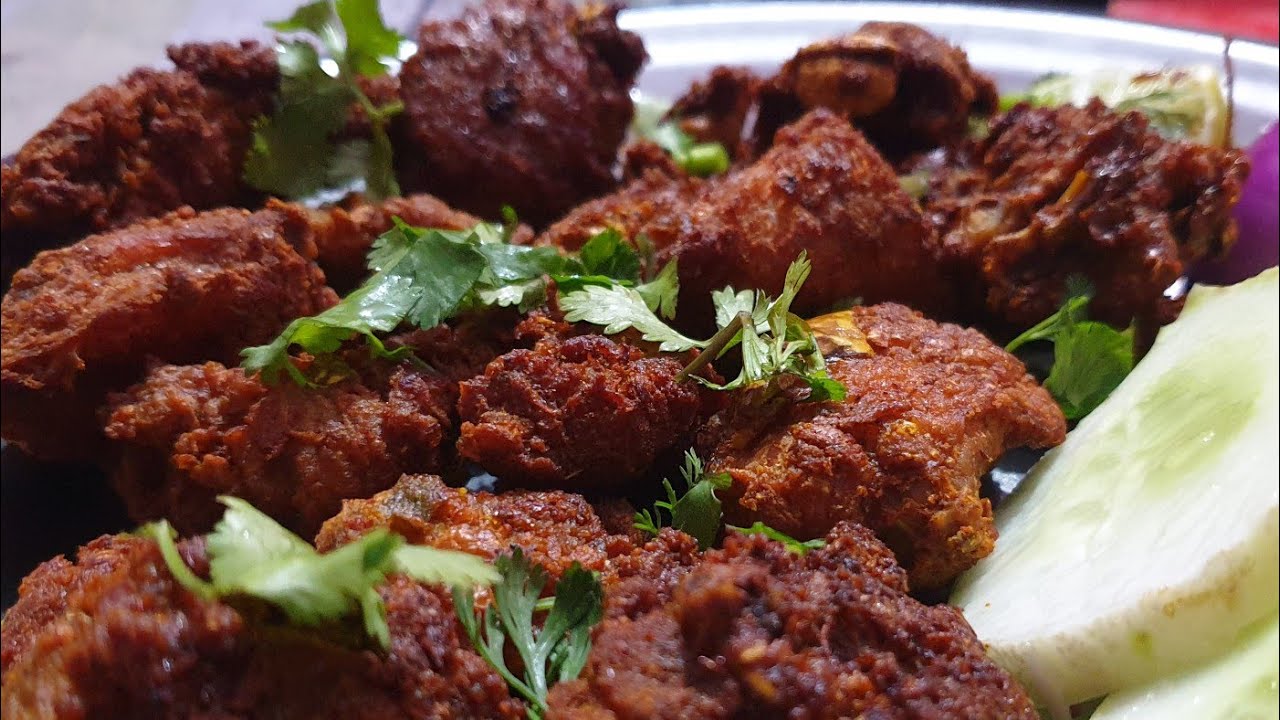 Home made Chicken Roast #Testy_foody - YouTube