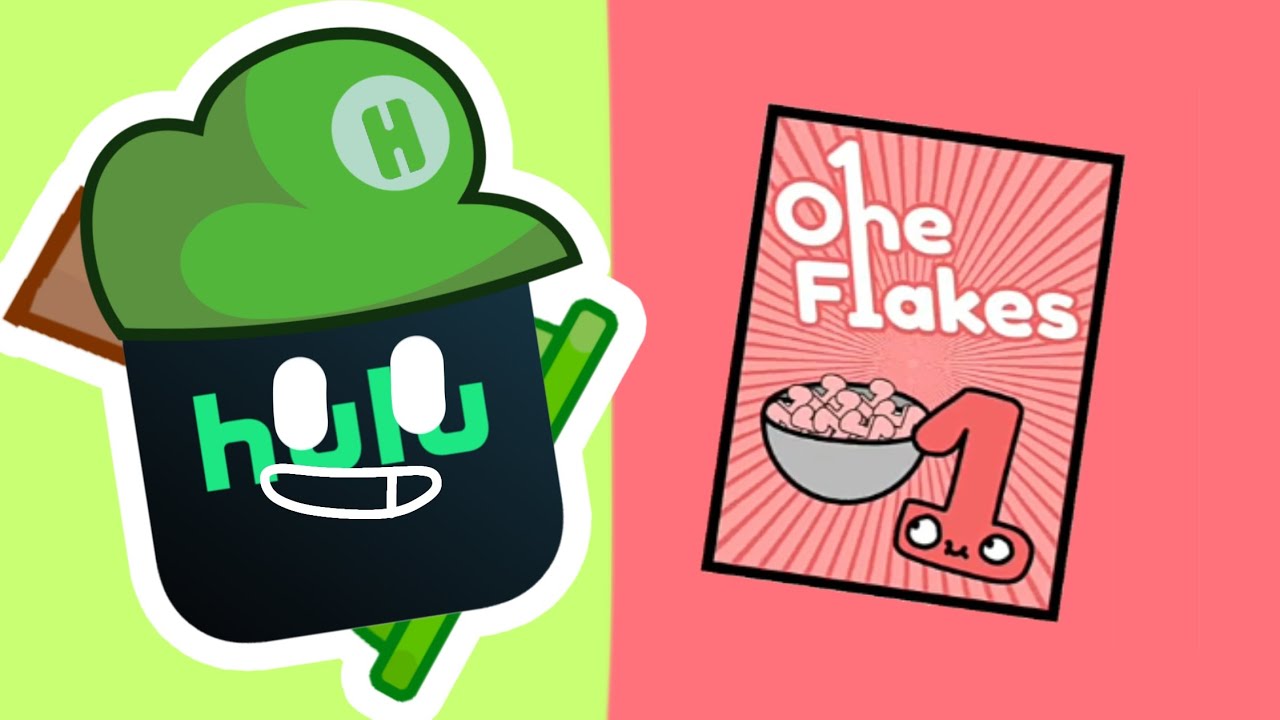 App Lore Promotes One Flakes!!! - YouTube