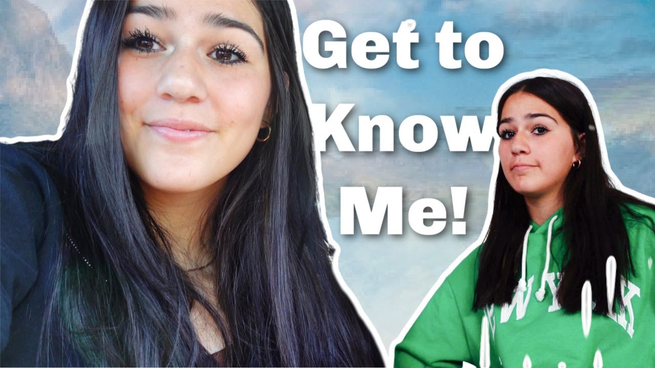 Get To Know Bella | Meet Our Daughter - YouTube