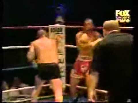 Gurkan Ozkan "Turkey" vs Michalis Zambidis "Greece" - YouTube