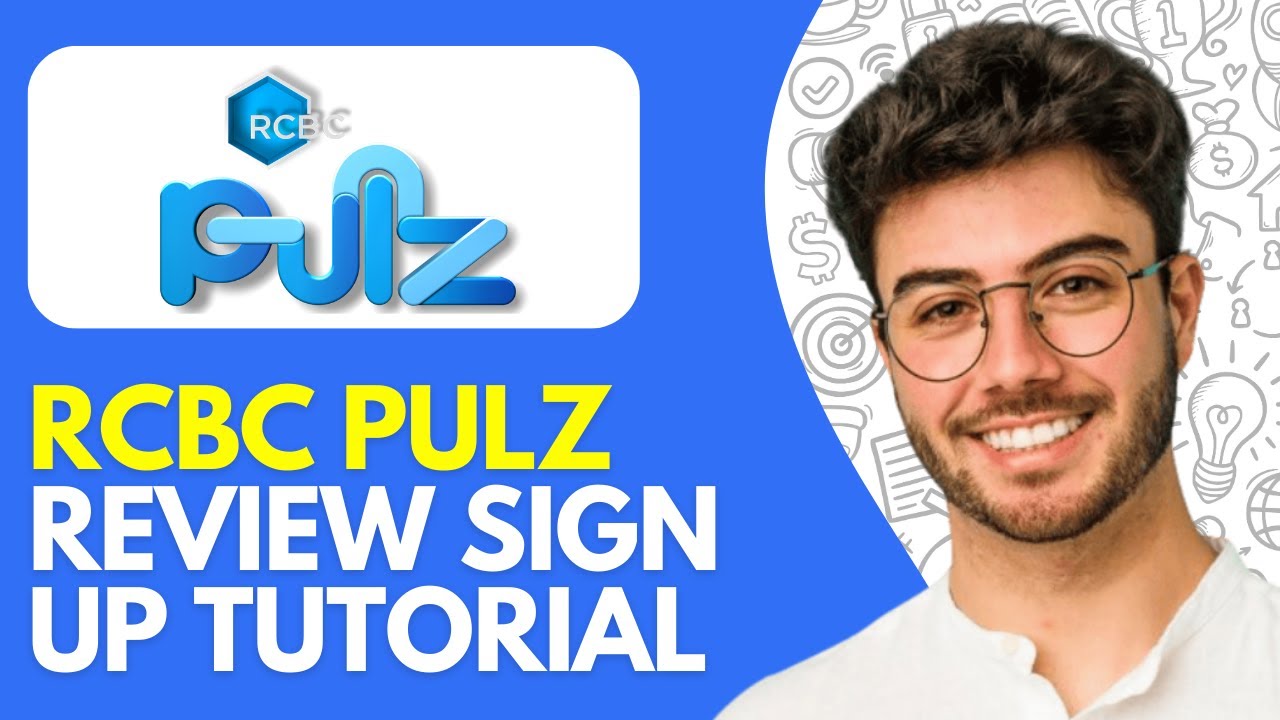 RCBC Pulz Review & Sign Up Tutorial (2025) | How to Register on RCBC ...