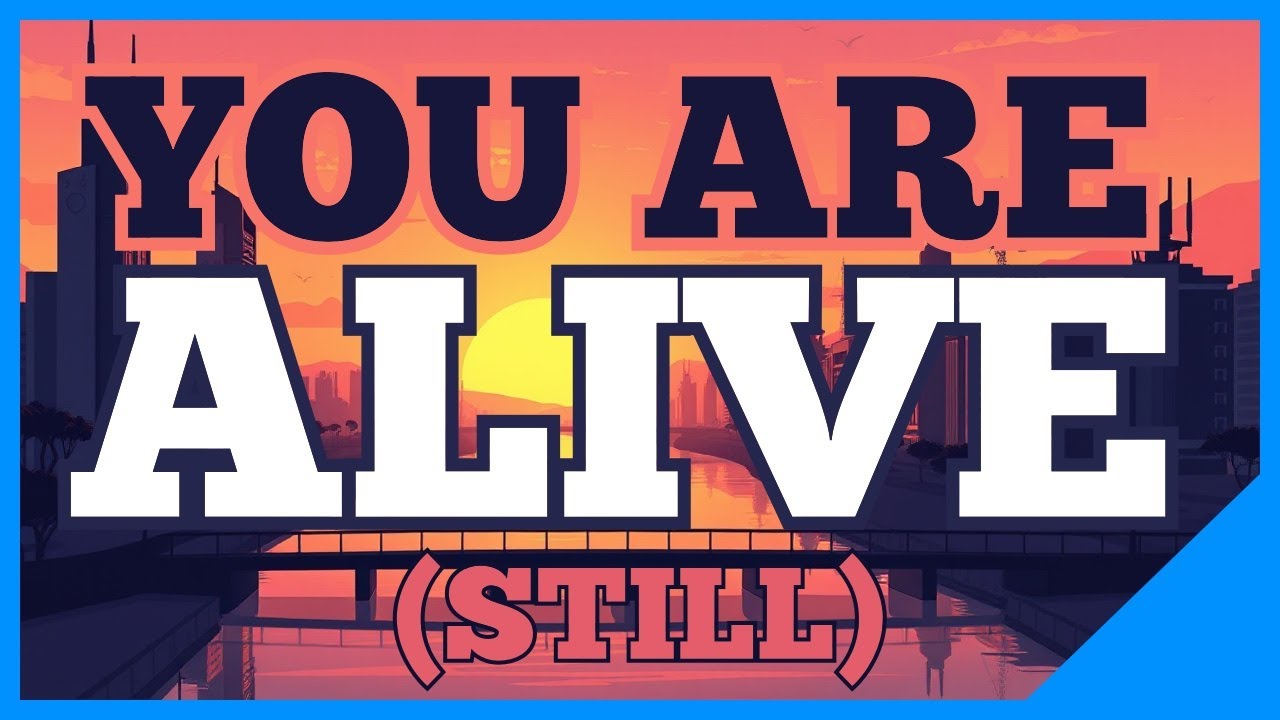 Second Things First - YouTube