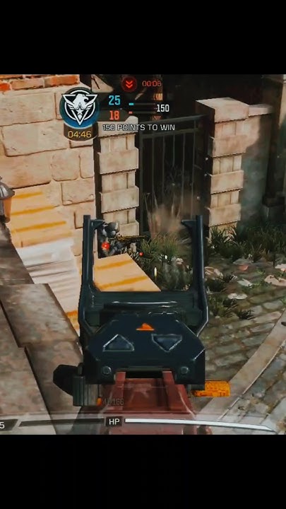 CODM Funny Moments #codm #codmobile #cod #callofduty #codclips #callofdutymobile - YouTube