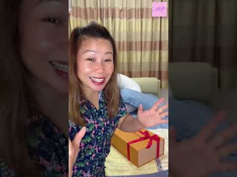 Unboxing Louis Vuitton Pochette Metis