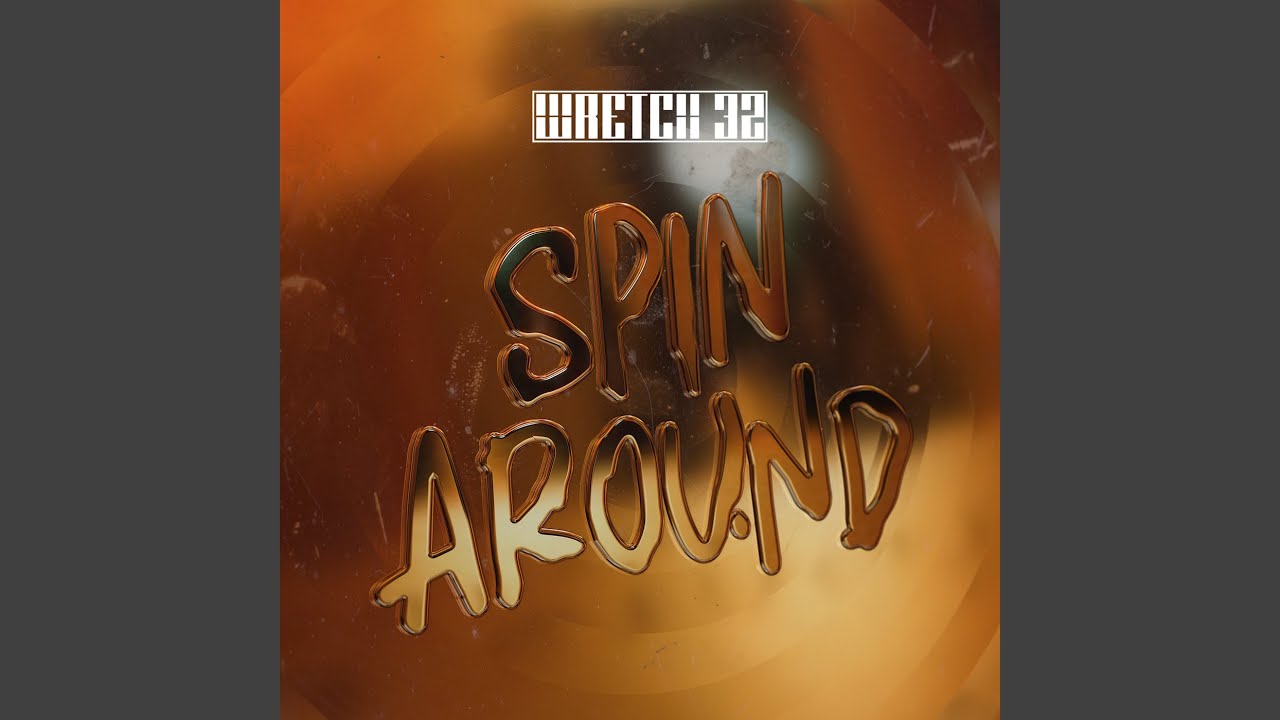 Spin Around - YouTube