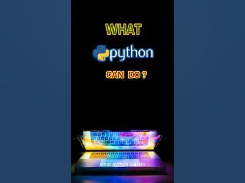 Unlocking Python's Hidden Powers - Advanced Techniques Explained - YouTube